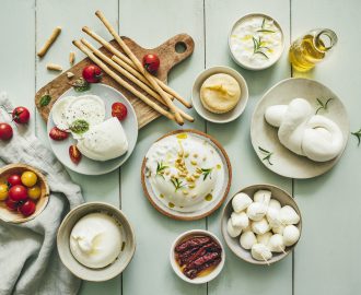 Magasins fresh. | Les spécialistes des produits frais avec amour