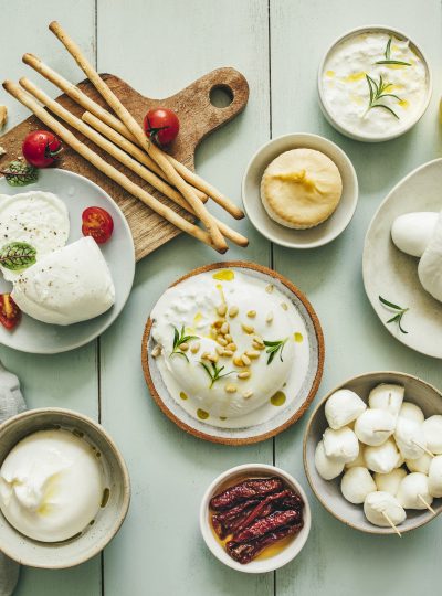 Magasins fresh. | Les spécialistes des produits frais avec amour