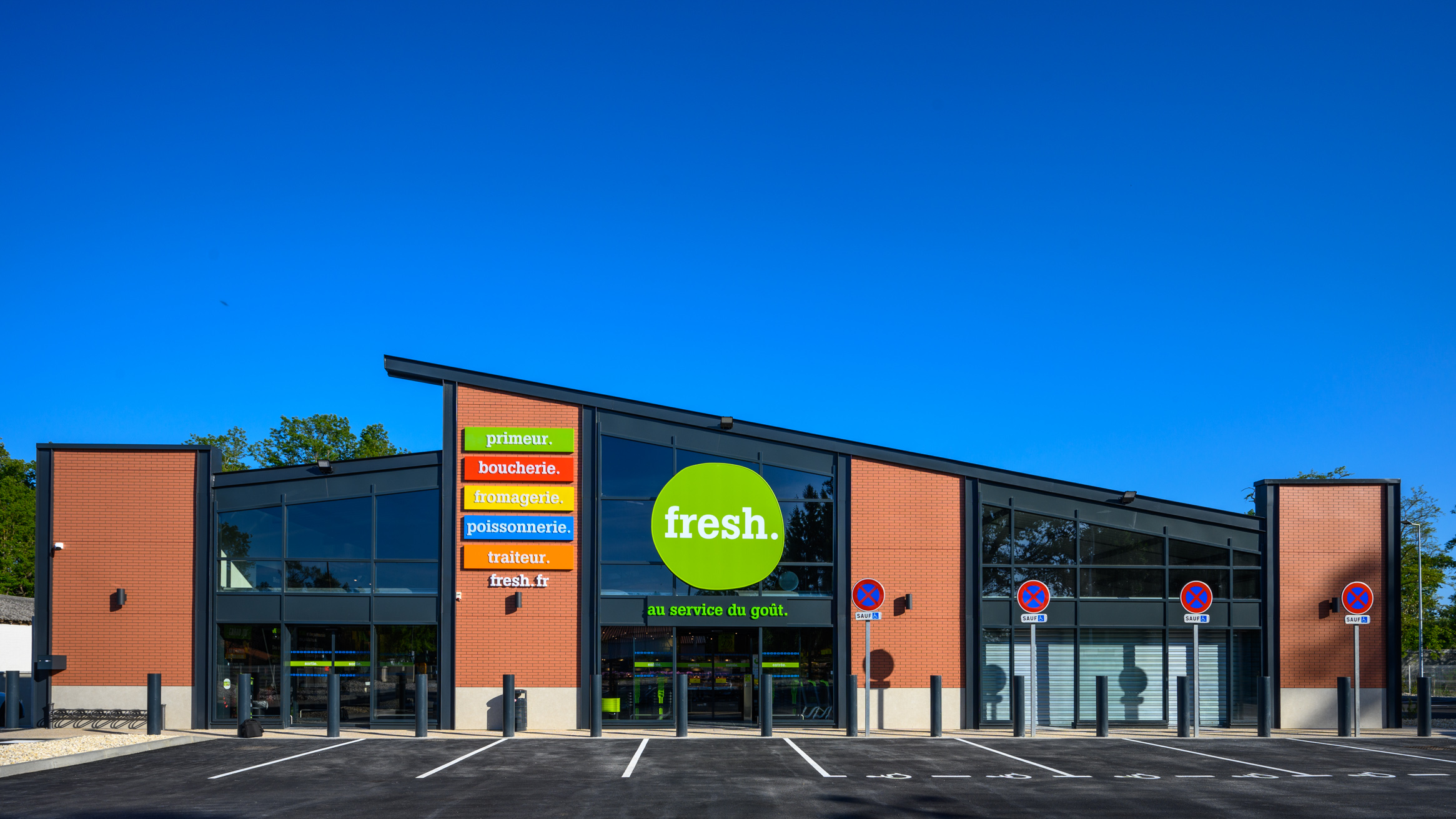 Scy-Chazelles - fresh.