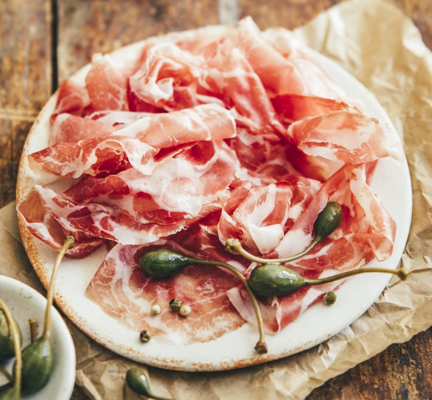coppa Corse