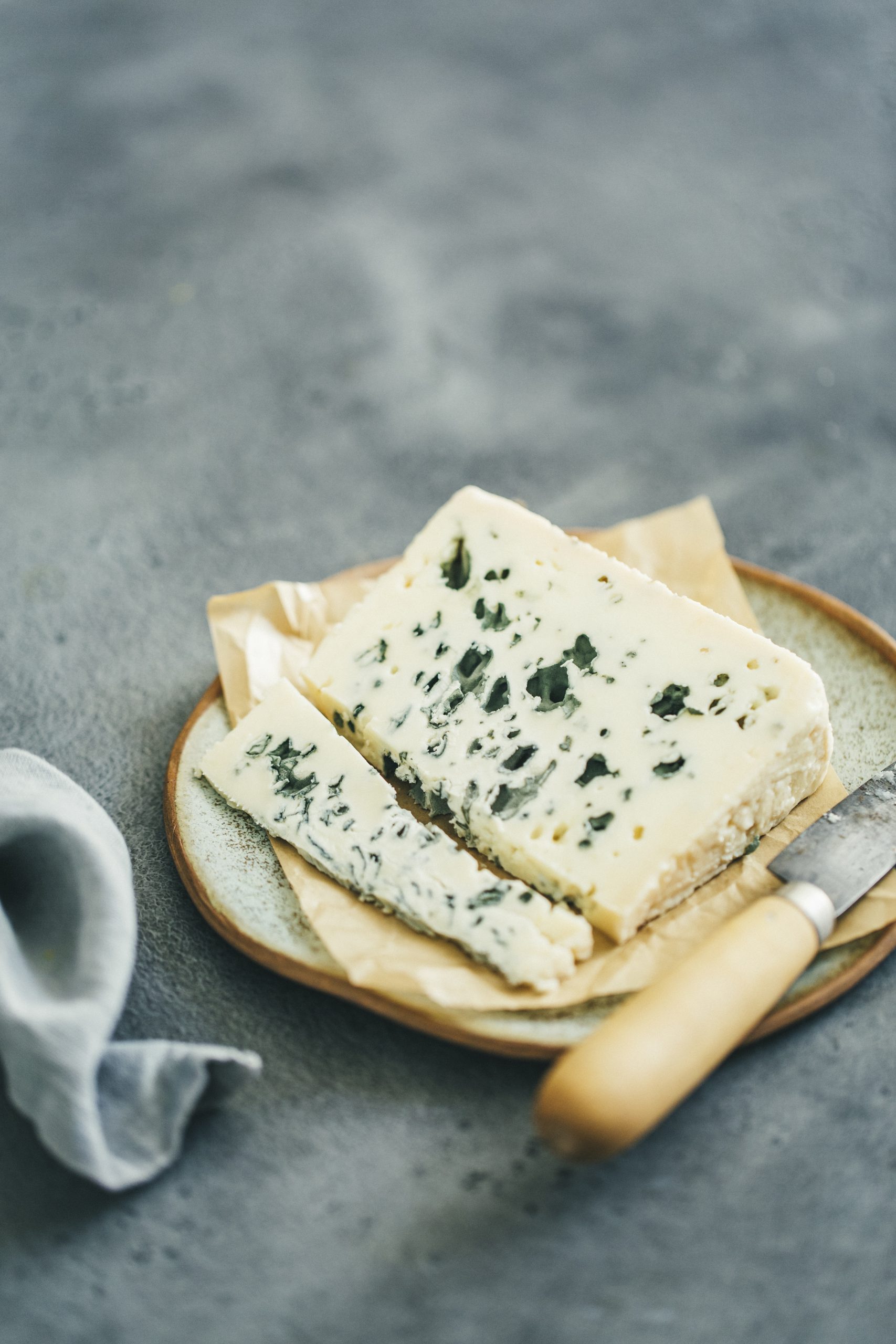 roquefort aop* la petite cave