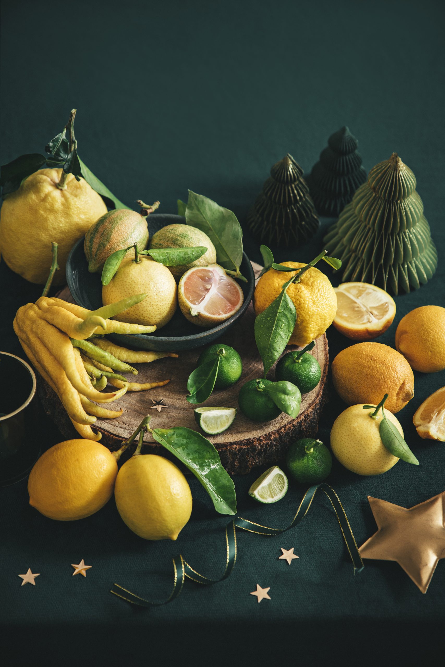 Découvrez nos différentes variétés d’agrumes d’exception - fresh.