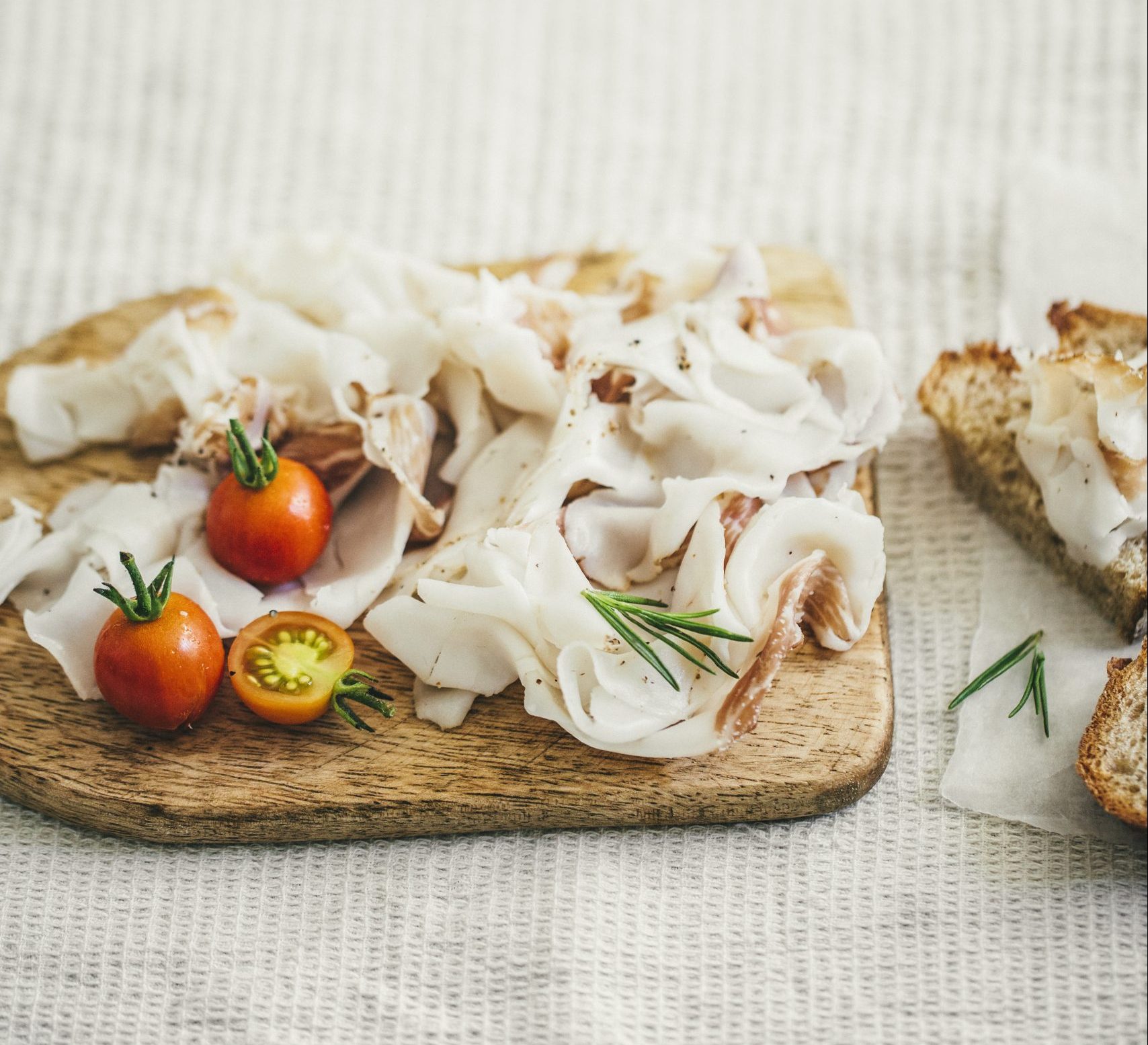 5 façons de cuisiner le lard de Toscane