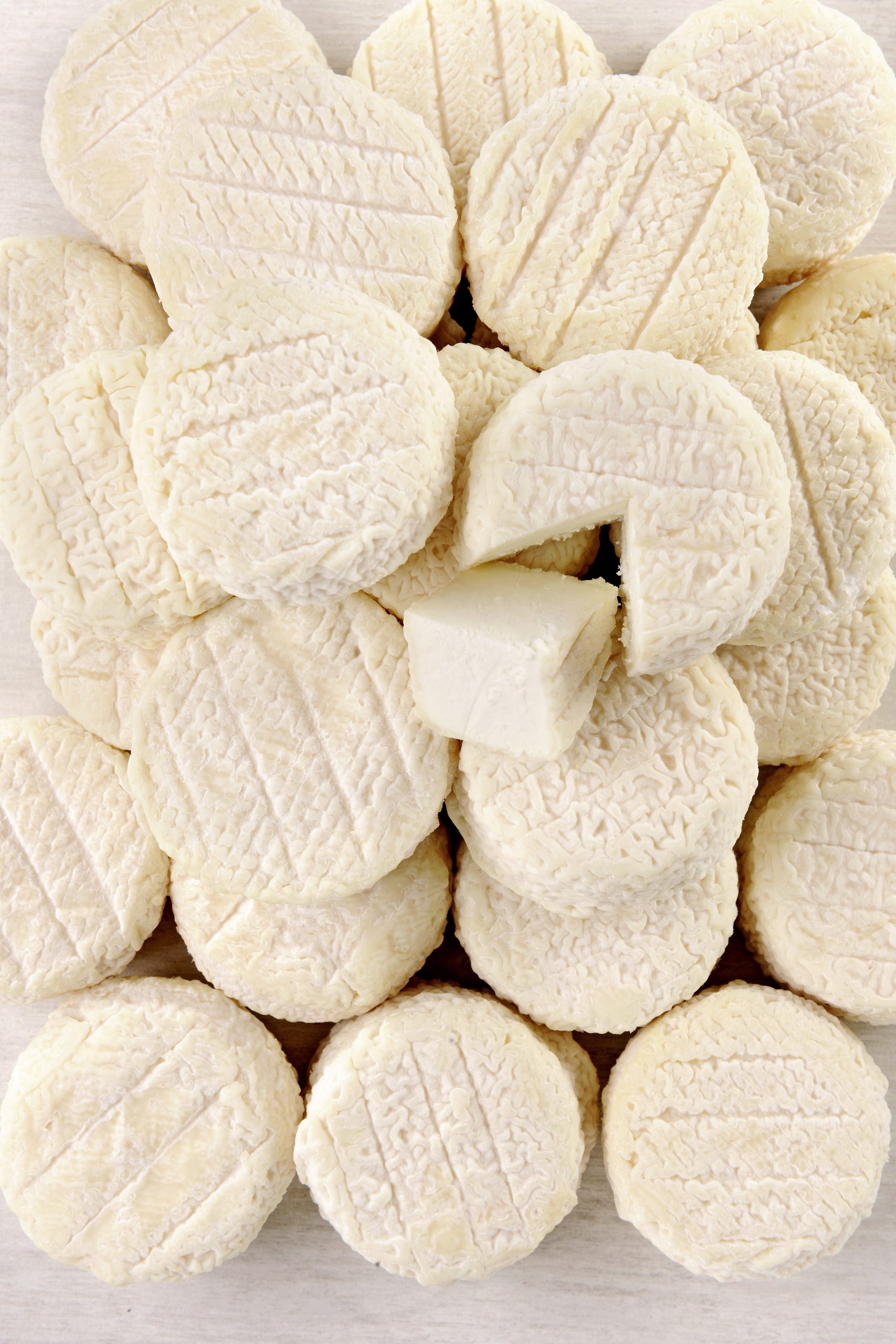 crottin de chèvre