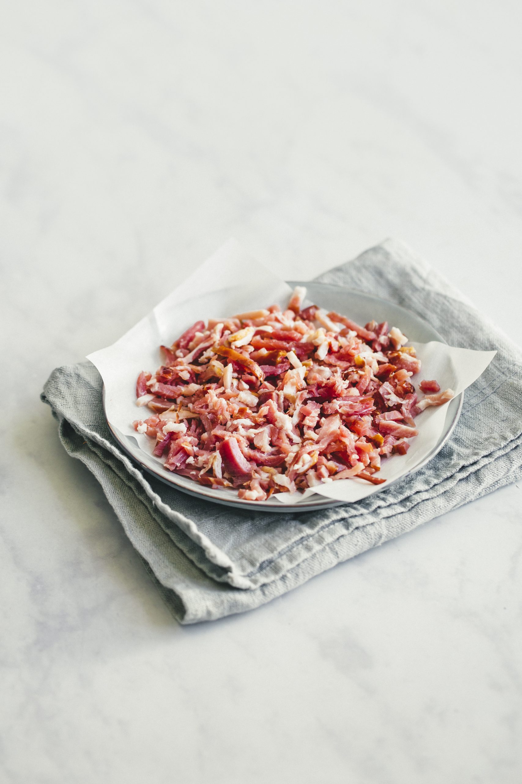 allumettes fumées au sapin