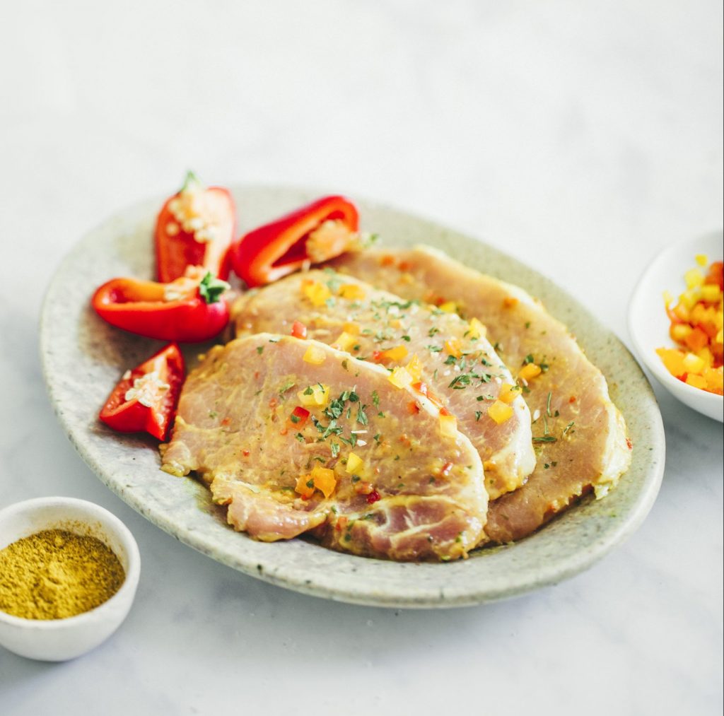 La gamme barbecue chez fresh. : pour des repas conviviaux et ensoleillés