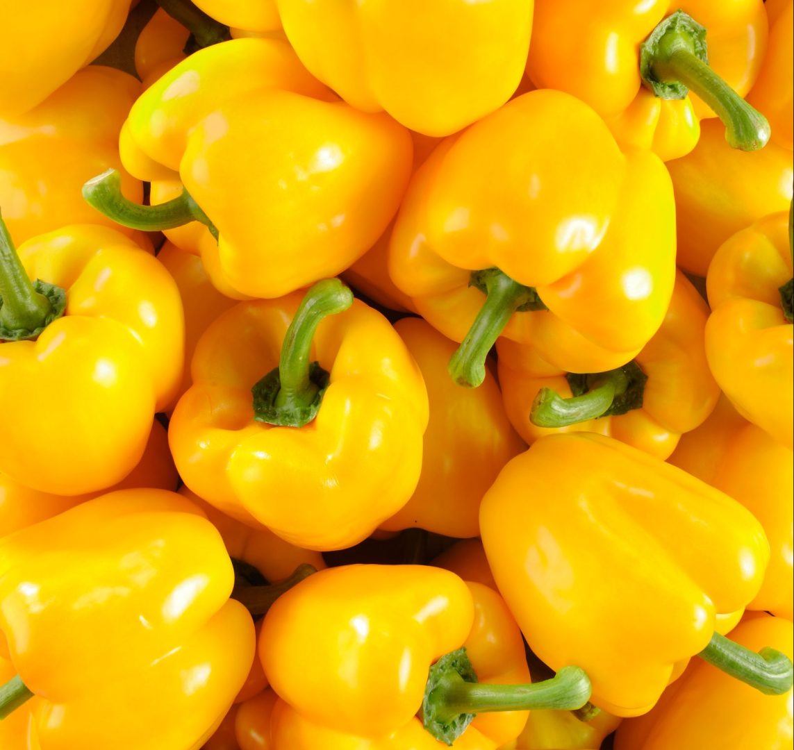 Les fruits et légumes de juin