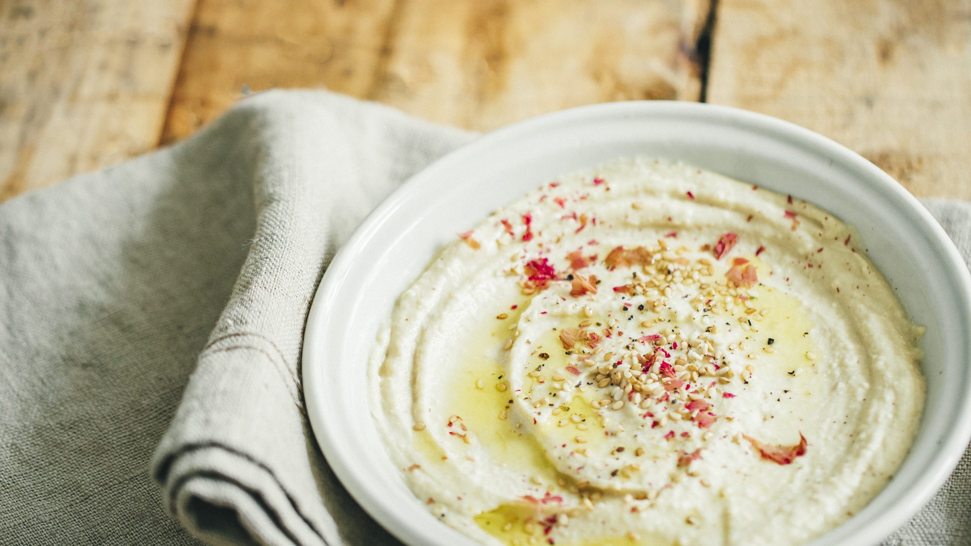 houmous