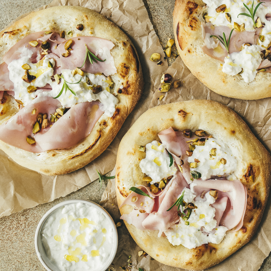 Magasins fresh. | Les spécialistes des produits frais avec amour