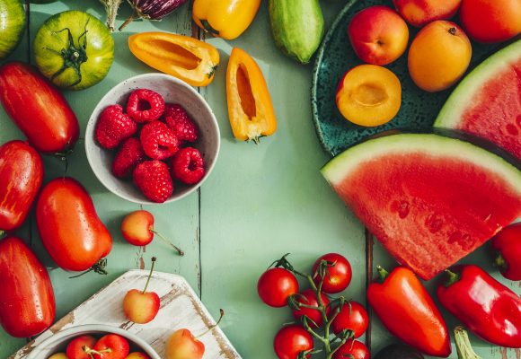 Magasins fresh. | Les spécialistes des produits frais avec amour - fresh.