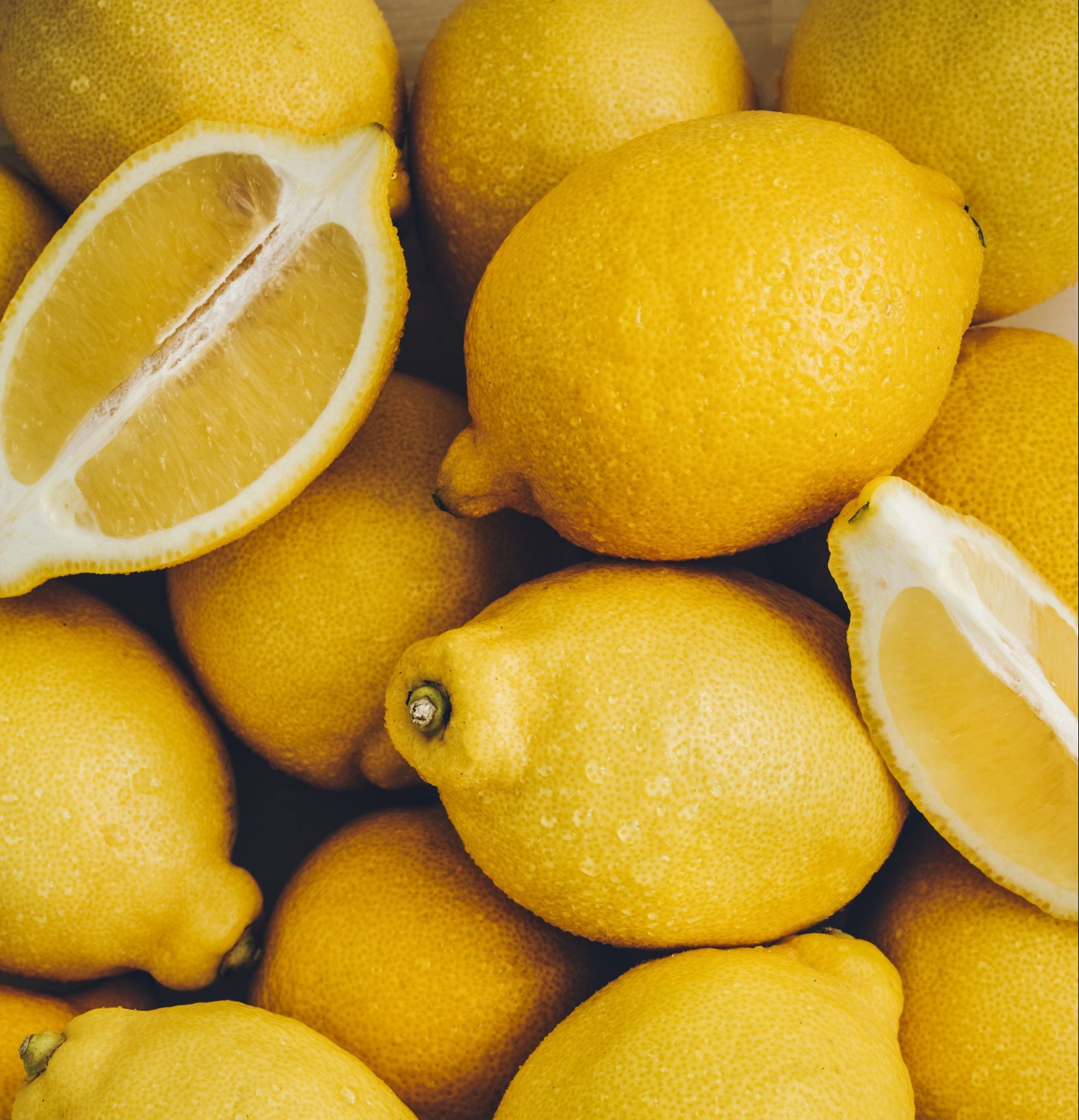 Citron vert ou jaune, quelle est la différence