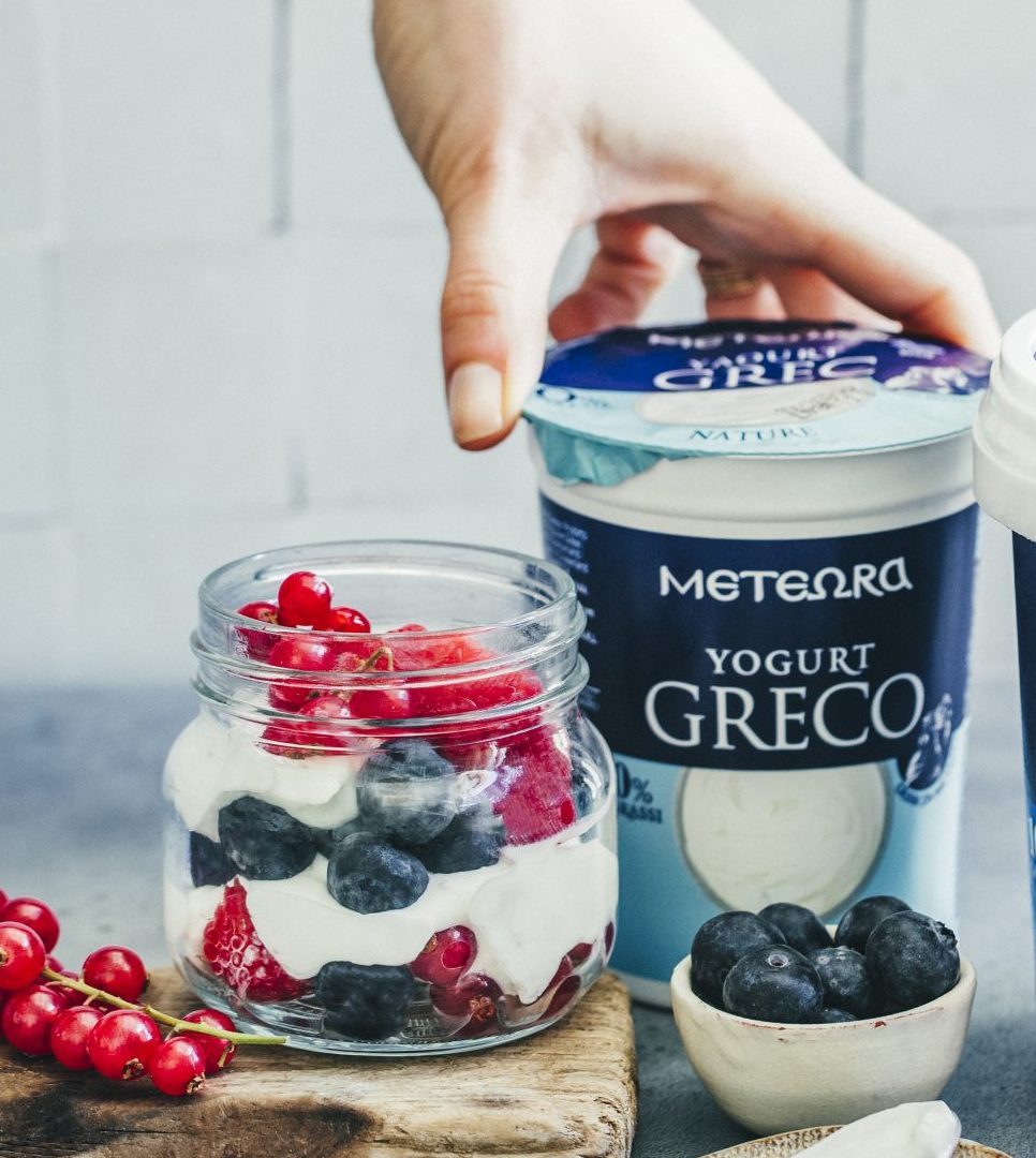 yaourt grec