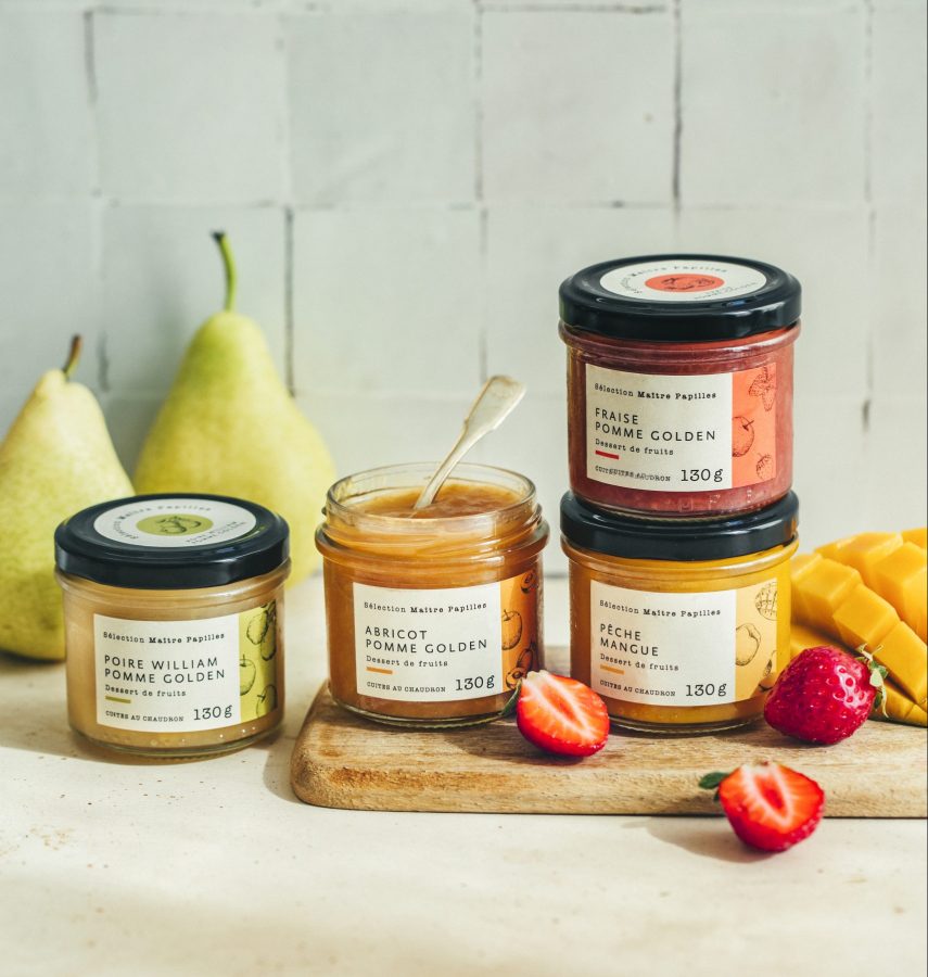 Magasins fresh. | Les spécialistes des produits frais avec amour