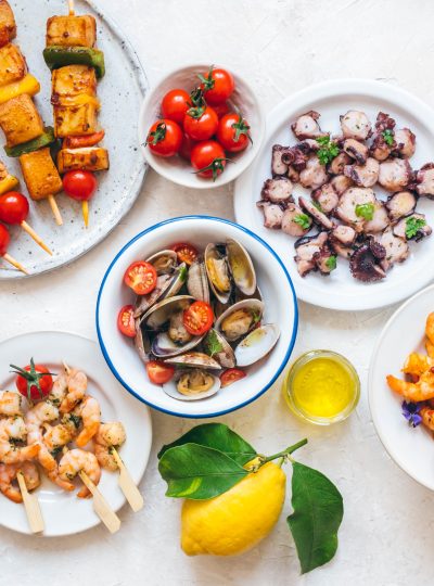 Magasins fresh. | Les spécialistes des produits frais avec amour