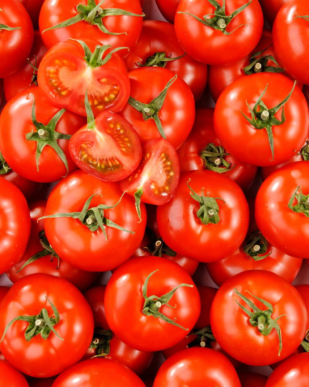 tomate ronde divinina. - fresh.