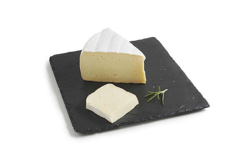 tomme blanche