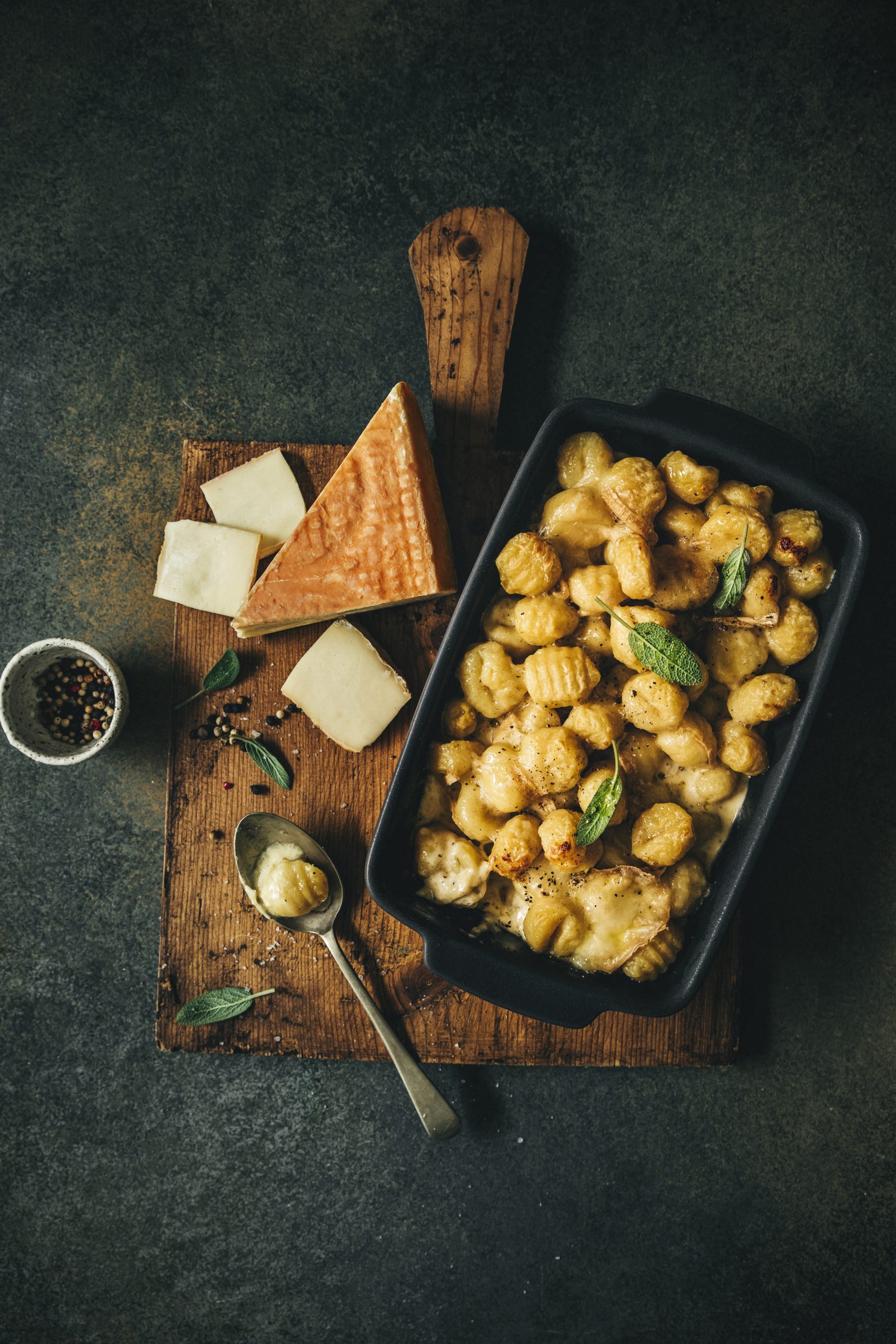 Fromage Taleggio Recette: Taleggio Prix – AJRUZ