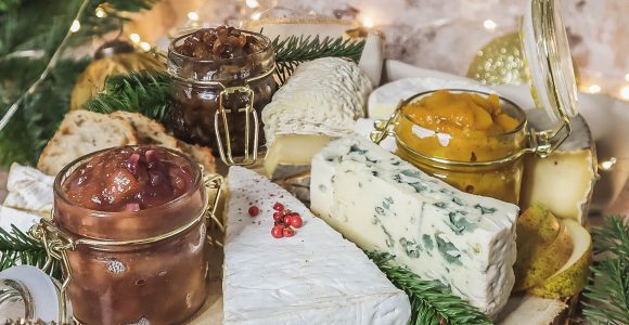 Magasins fresh. | Les spécialistes des produits frais avec amour