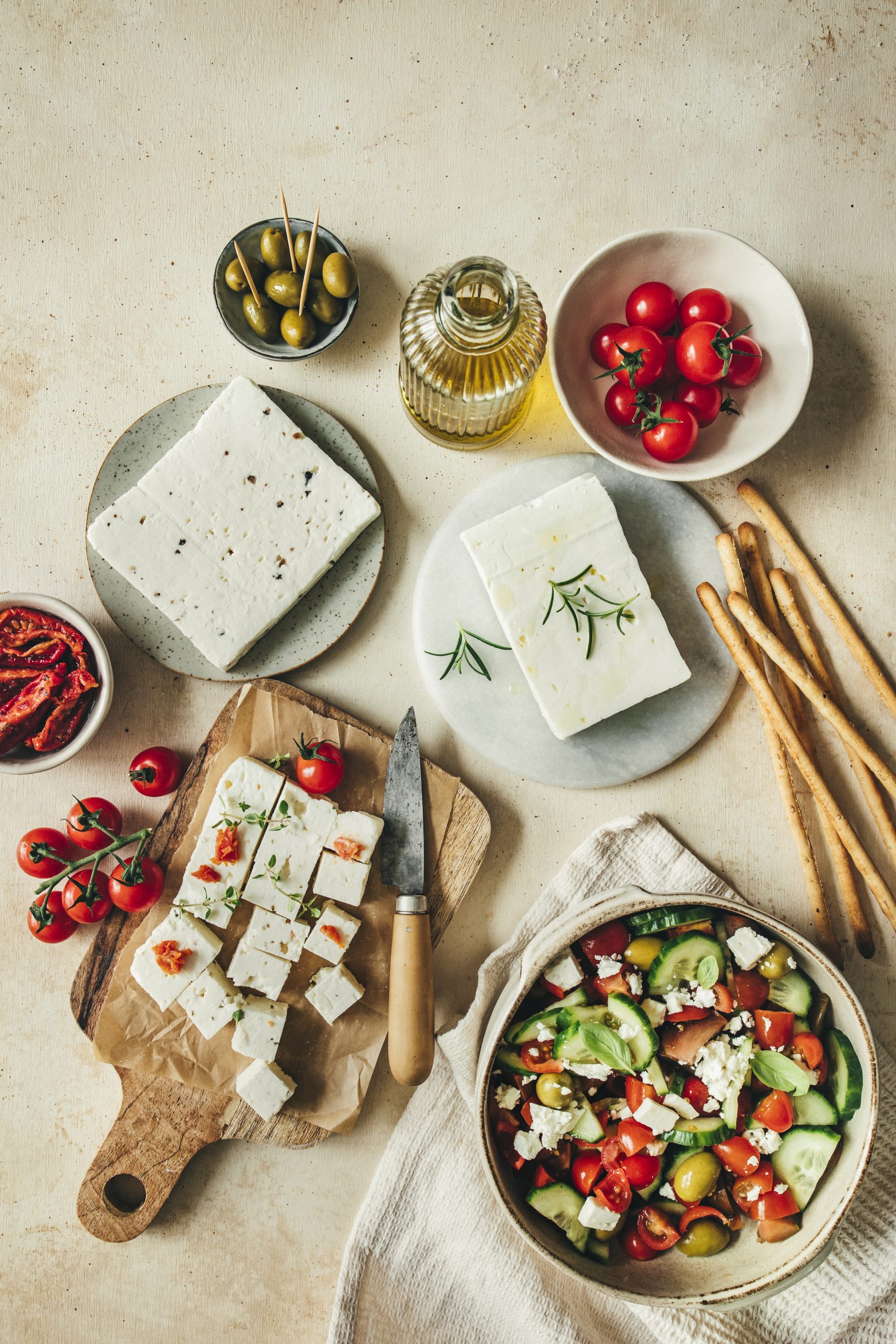 Fromagerie : promotions, recettes, conseils, actualités de votre rayon ...