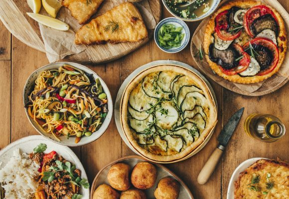 Magasins fresh. | Les spécialistes des produits frais avec amour