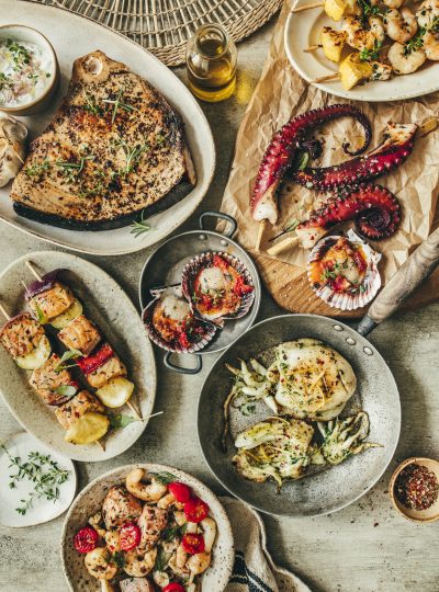 Magasins fresh. | Les spécialistes des produits frais avec amour