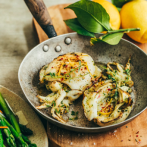 Alerte nouveauté : Découvrez notre gamme prête-à-cuire