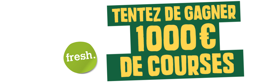 Magasins fresh. | Les spécialistes des produits frais avec amour - fresh.