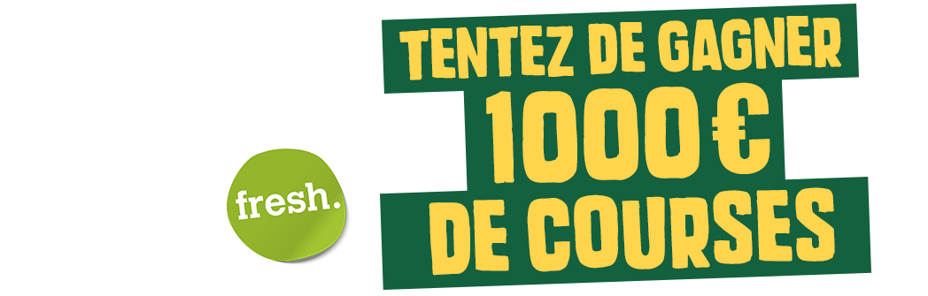 Magasins fresh. | Les spécialistes des produits frais avec amour - fresh.