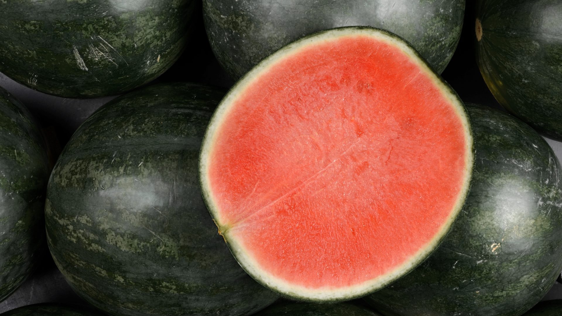 pastèque coco baby.