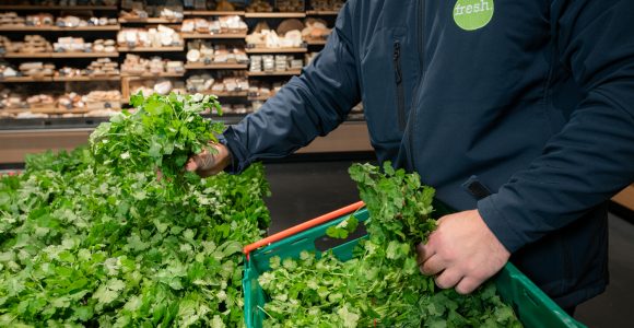 Magasins fresh. | Les spécialistes des produits frais avec amour - fresh.