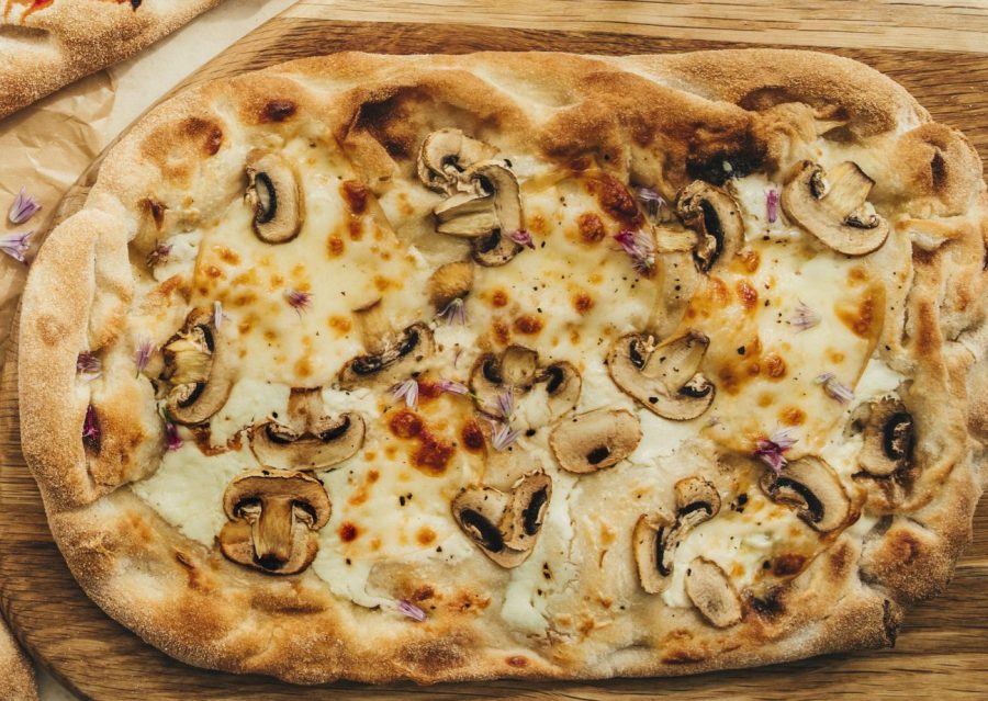 5 idées pour garnir vos pinsa