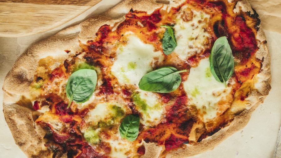 5 idées pour garnir vos pinsa