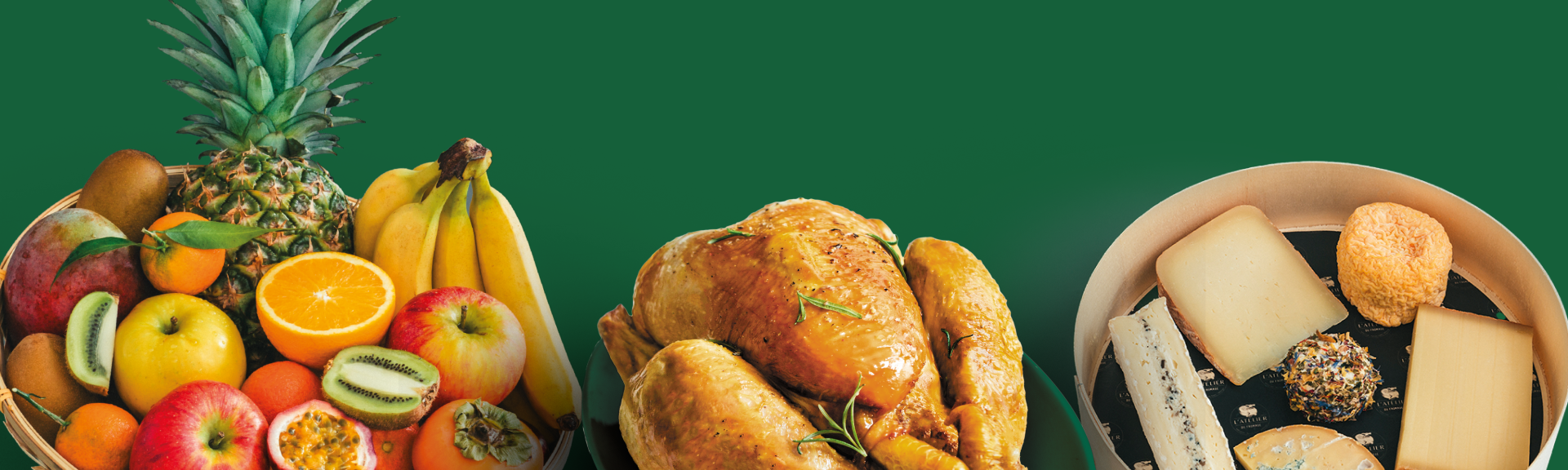 Magasins fresh. | Les spécialistes des produits frais avec amour - fresh.